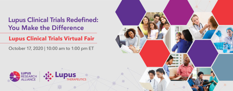 Lupus Clinical Trials Redefined: You Make the Difference - Lupus ...