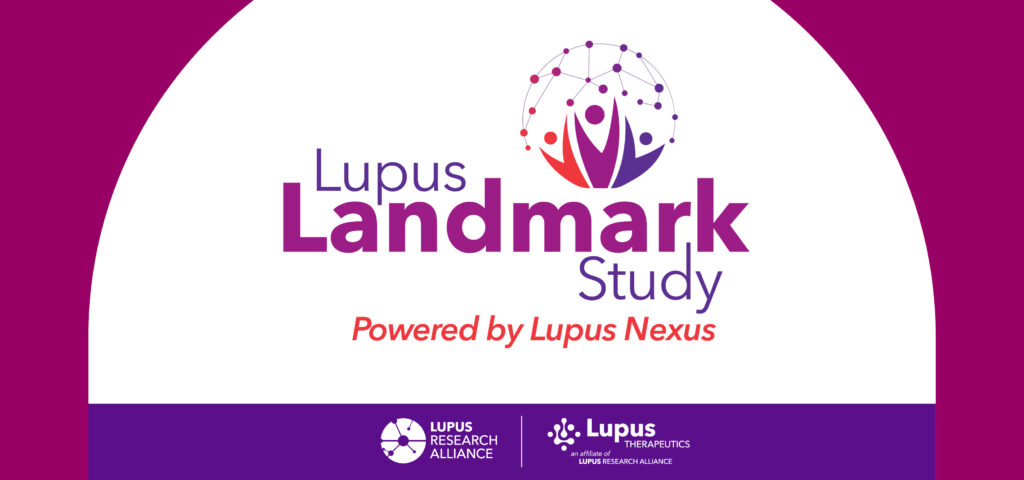 Lupus Research Alliance and its Clinical Research Affiliate Lupus ...