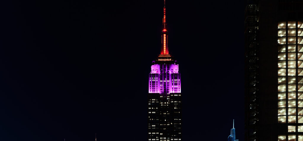 Lupus Research Alliance Gala Raises $2 Million for Research to ...