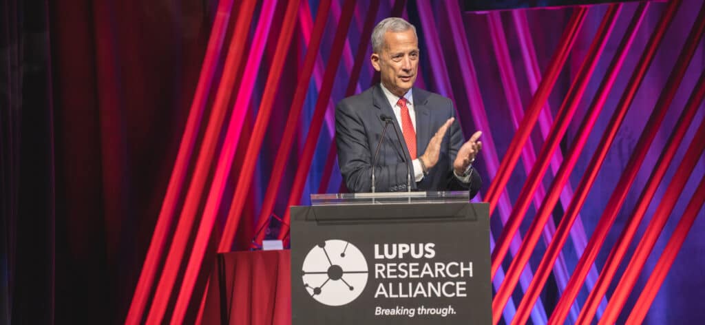 Lupus Research Alliance Gala Raises $2 Million for Research to ...