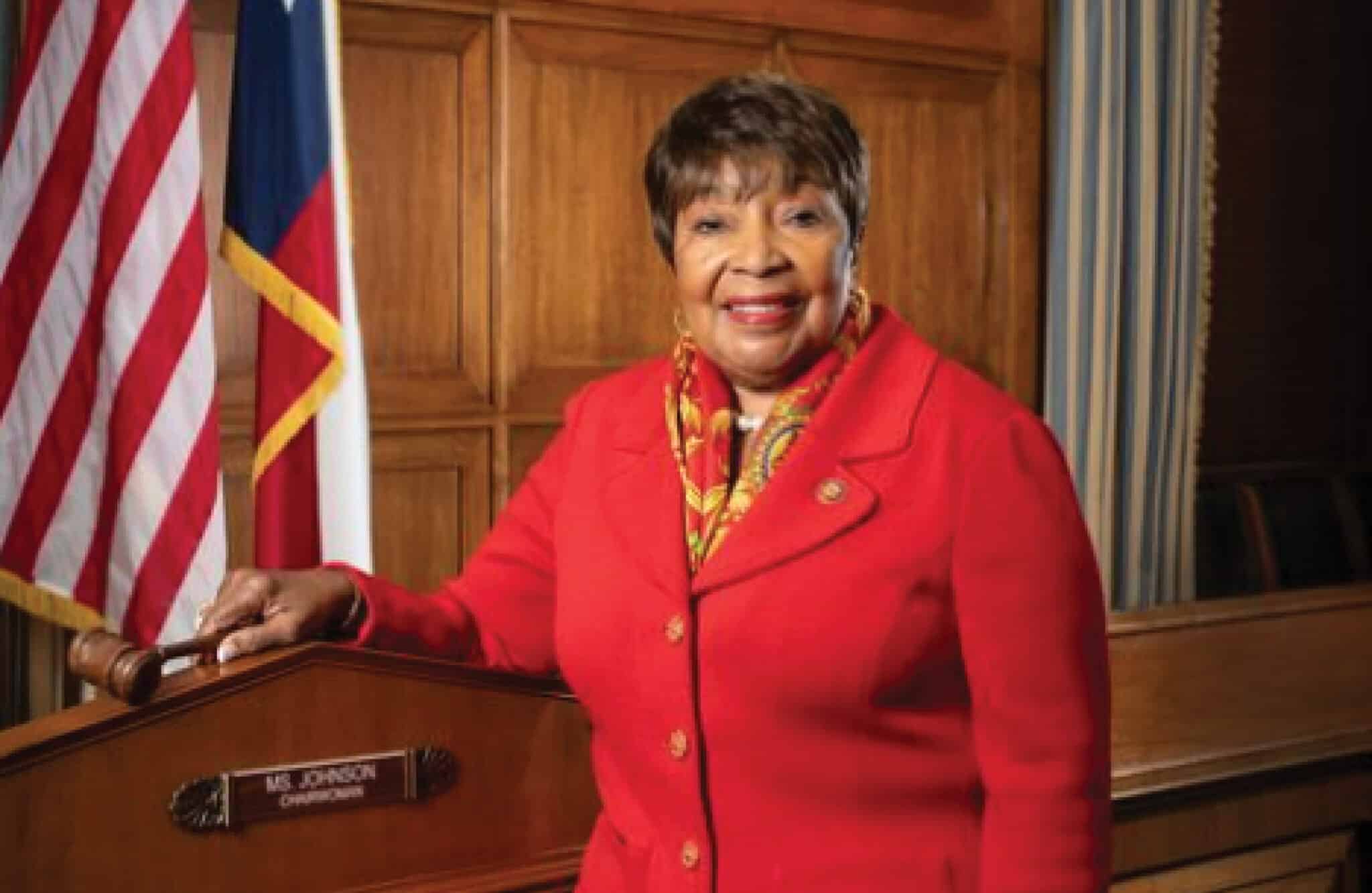 Lupus Research Alliance Mourns the Loss of Congresswoman Eddie Bernice ...