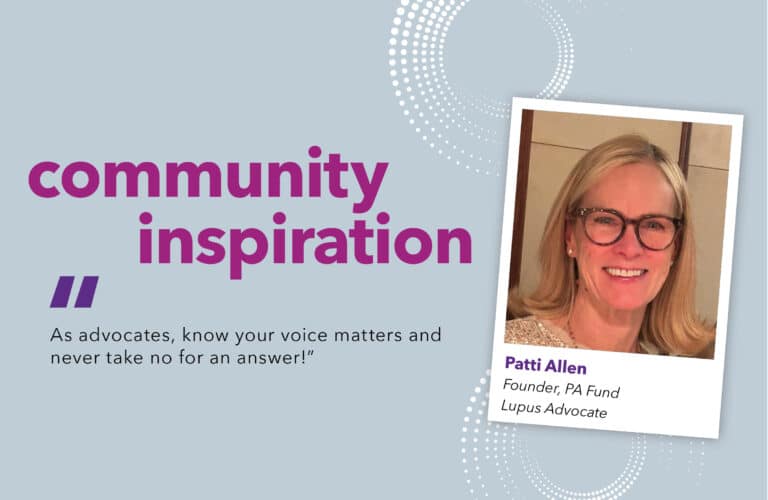 Celebrating Patti Allen – A Woman Dedicated to Advocating for All with ...