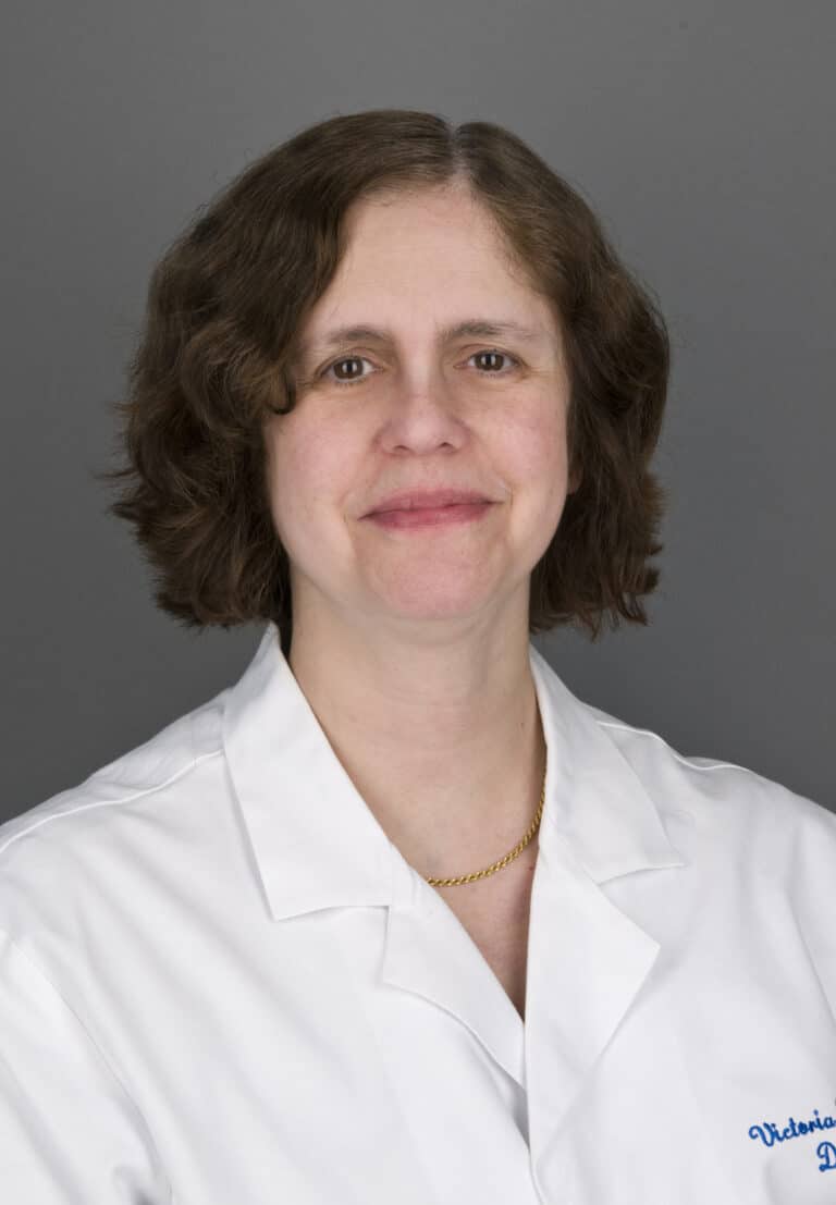 Inspired by Patient Need, Dermatologist Specializes in Cutaneous Lupus ...