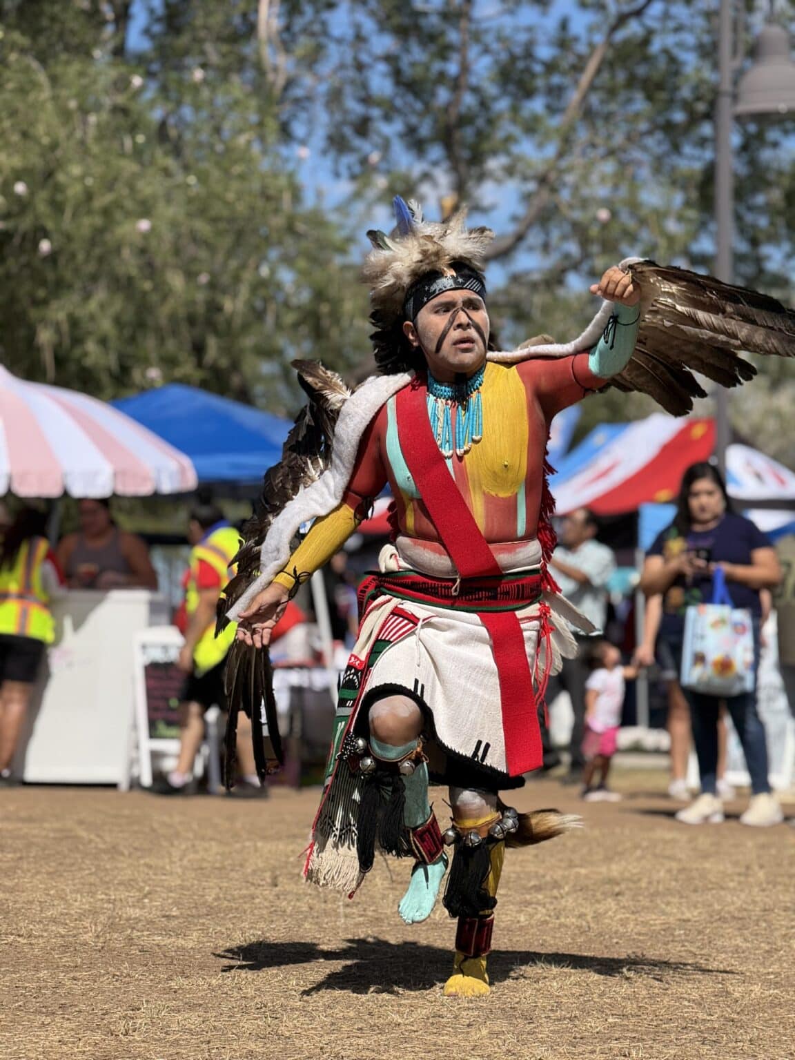 Celebrating Native American Heritage Month: Meet Dr. Kent Kwoh, A ...