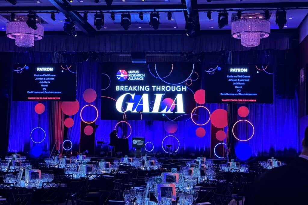 2024 Lupus Research Alliance Gala Raises Millions to Improve Lives of ...