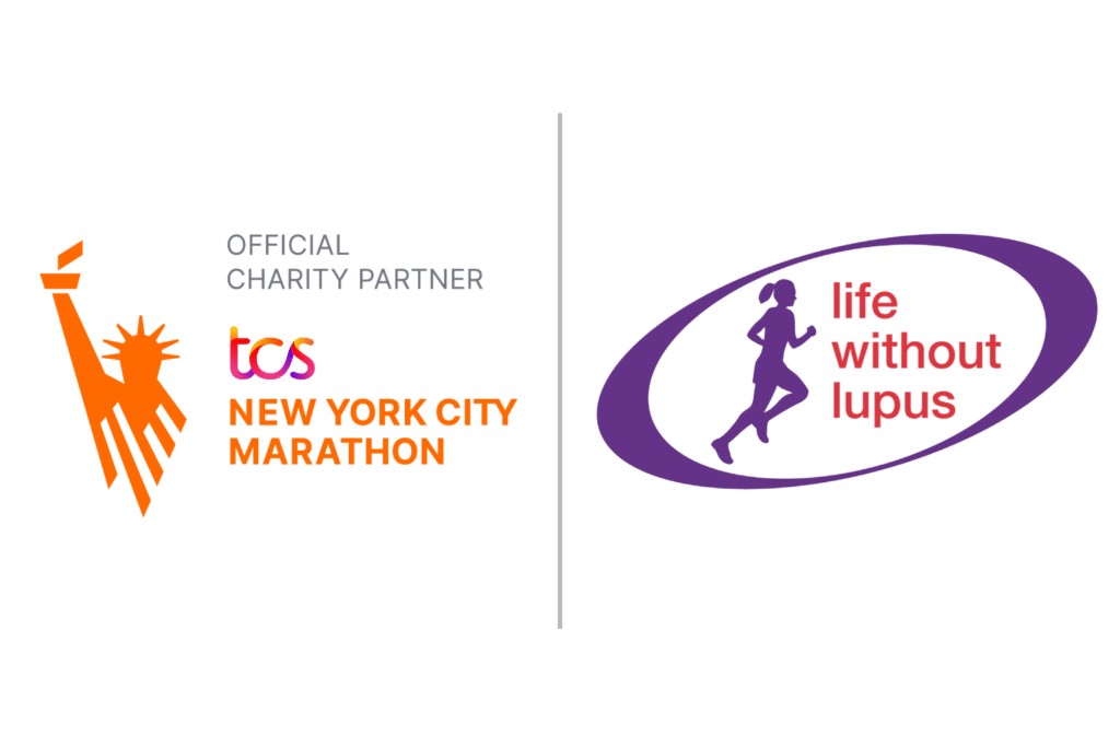 Run 2025 TCS New York City Marathon for Lupus Research - Lupus Research ...